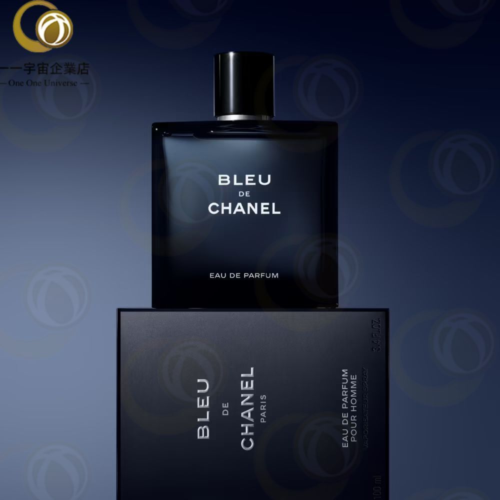 Chanel | 香奈兒 蔚藍男士濃香水 EDP 50ml | 尺碼 : 50ml | HKTVmall 香港最大網購平台