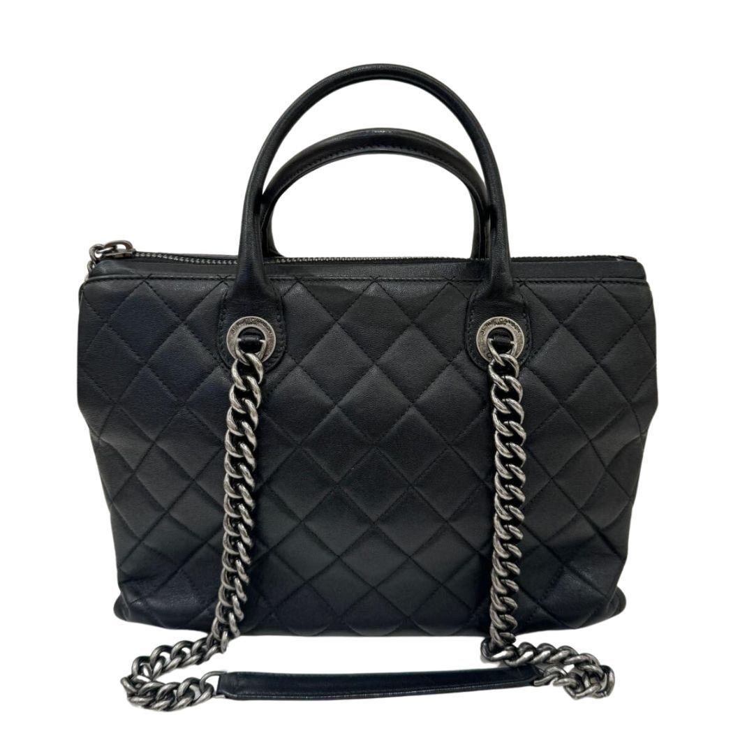 Chanel | SECOND HAND CHANEL BAG 0001M88001 (平行進口) | HKTVmall 香港最大網購平台