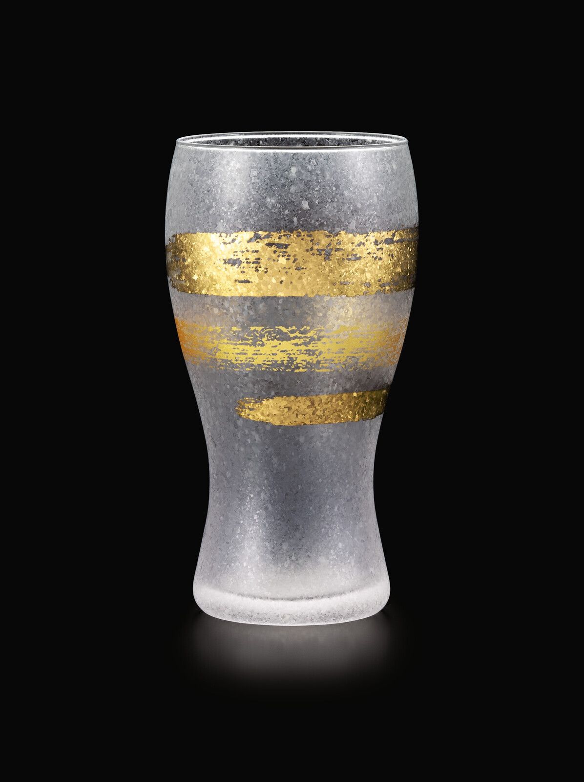 MADE IN JAPAN | Ishizuka Glass Premium Gold 杯(380ml) | HKTVmall 香港最大網購平台