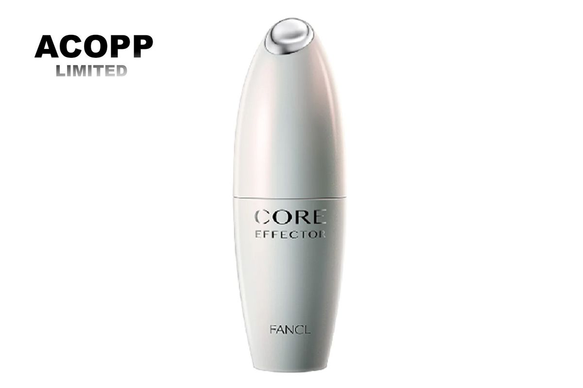 FANCL | Core Effector 核心精華 18ml [平行進口] | HKTVmall 香港最大網購平台