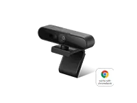 Lenovo | Lenovo Performance FHD Webcam | HKTVmall 香港最大網購平台