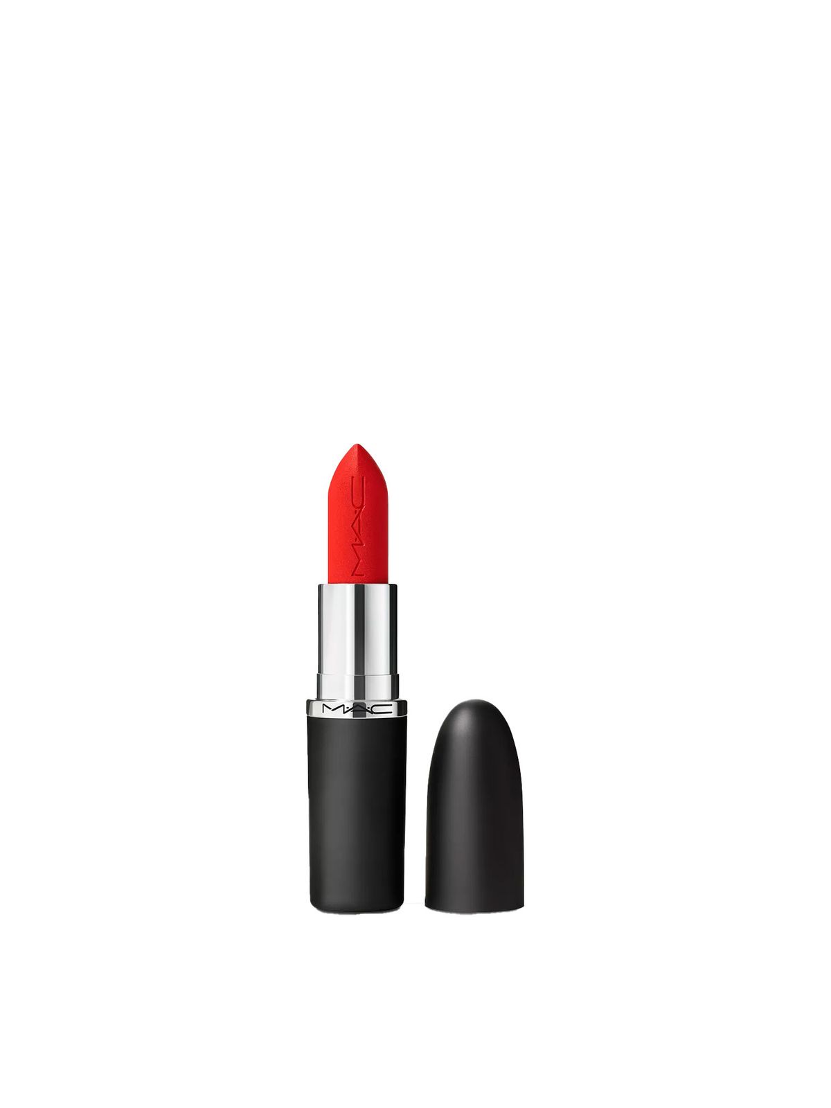 M.A.C | MAC - Matte Lipstick 啞光唇膏 #607 Lady Danger 3g (平行進口) | HKTVmall ...