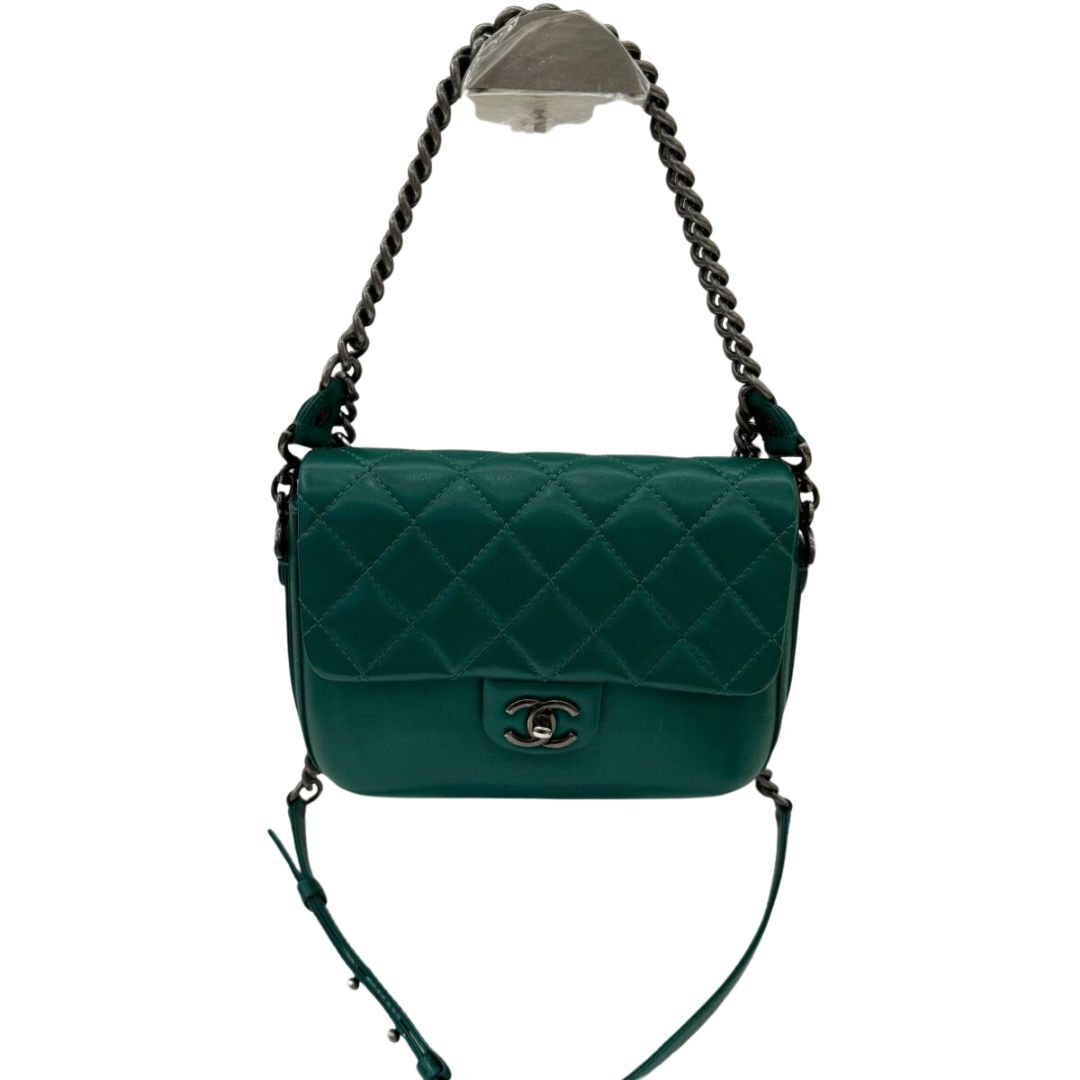 Chanel | SECOND HAND CHANEL BAG 0001M6D001 (平行進口) | HKTVmall 香港最大網購平台