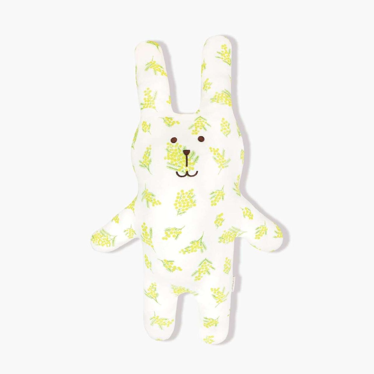 CRAFTHOLIC | 吉祥物 M - Spring Craft Rab | HKTVmall 香港最大網購平台