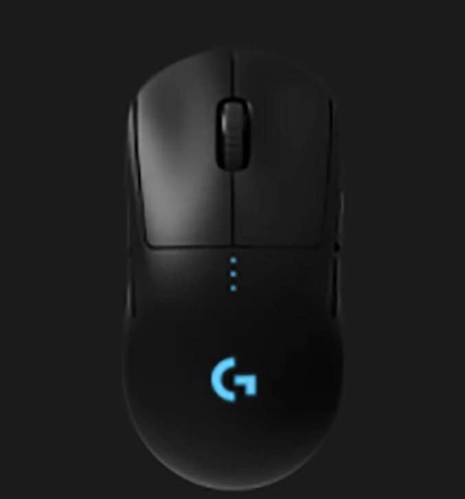 Logitech | Logitech GPRO 1代 有線 [Parallel Import] | HKTVmall 香港最大網購平台