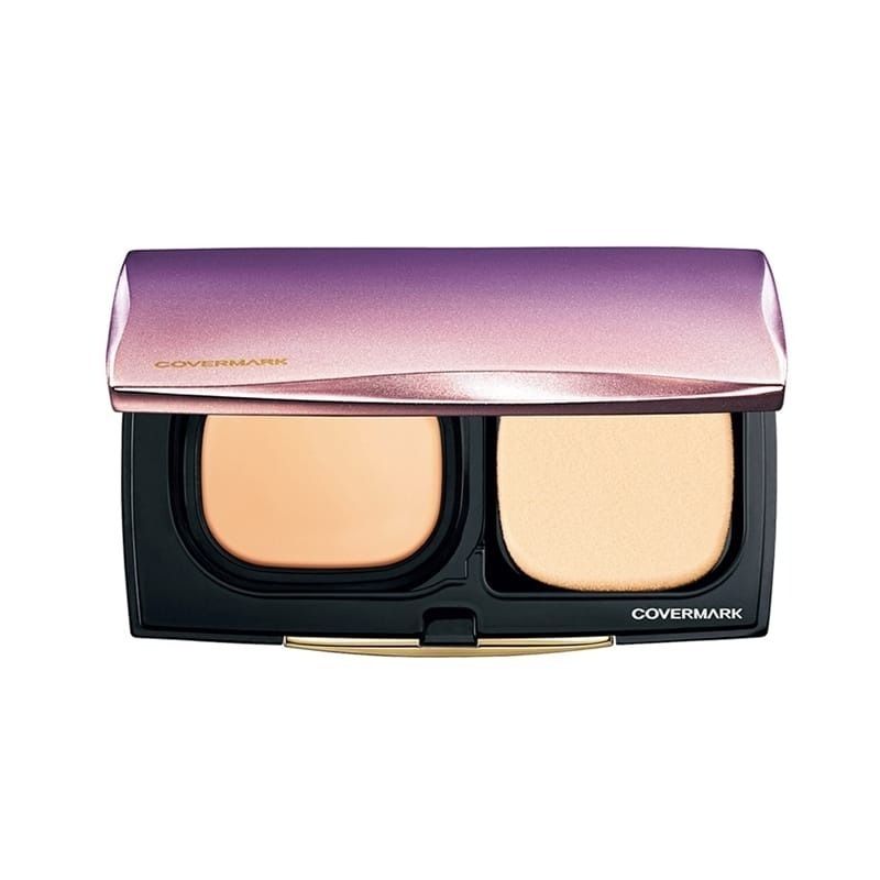 COVERMARK | 正品正貨 新店優惠 日本版 無瑕素肌緻貼粉底霜全套連盒 SPF35 PA+++ - # FR40 Flawless Fit Foundation - [平行進口 ...