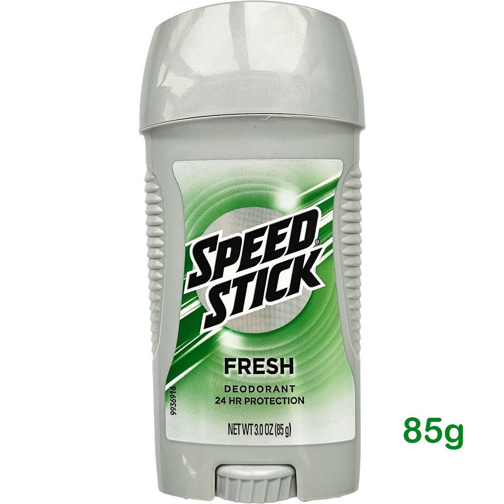 Speed Stick Power | 24小時 男士清爽止汗劑 85g - 平行進口 | HKTVmall 香港最大網購平台