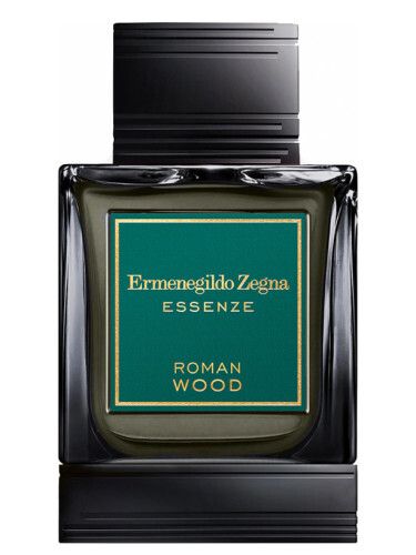 Zegna | Ermenegildo Zegna Essenze Roman Wood Eau De Parfum 香水 100ml [平行 ...