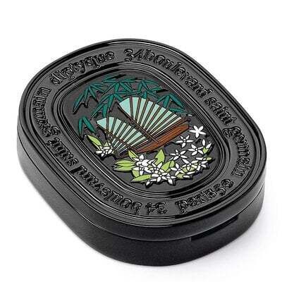 Diptyque | DIPTYQUE Do Son Solid Perfume 3g [Parallel import ...