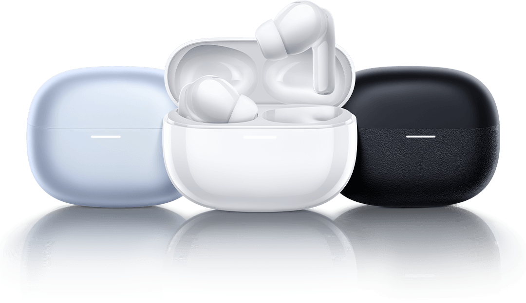 小米 | Xiaomi 小米 Redmi Buds 5 Pro 真無線降噪耳機 白色 香港行貨 | 顏色 : 白色 - W01 | HKTVmall 香港最大網購平台