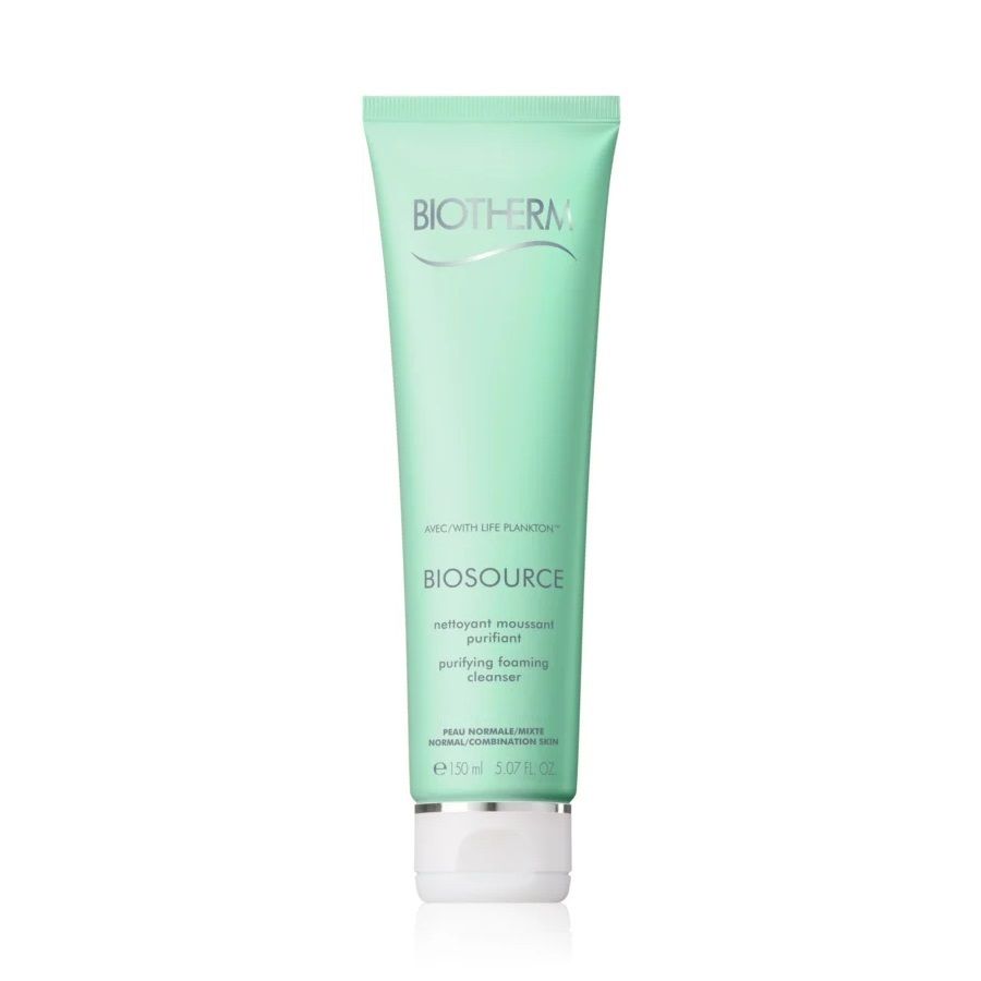 BIOTHERM | Biosource Purifying Foaming Cleanser 150ml (Parallel Import ...