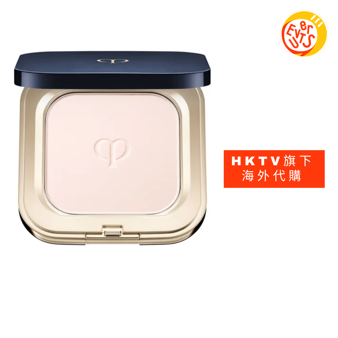Clé de Peau Beauté | [Free Delivery] REFINING PRESSED POWDER 【5g ...