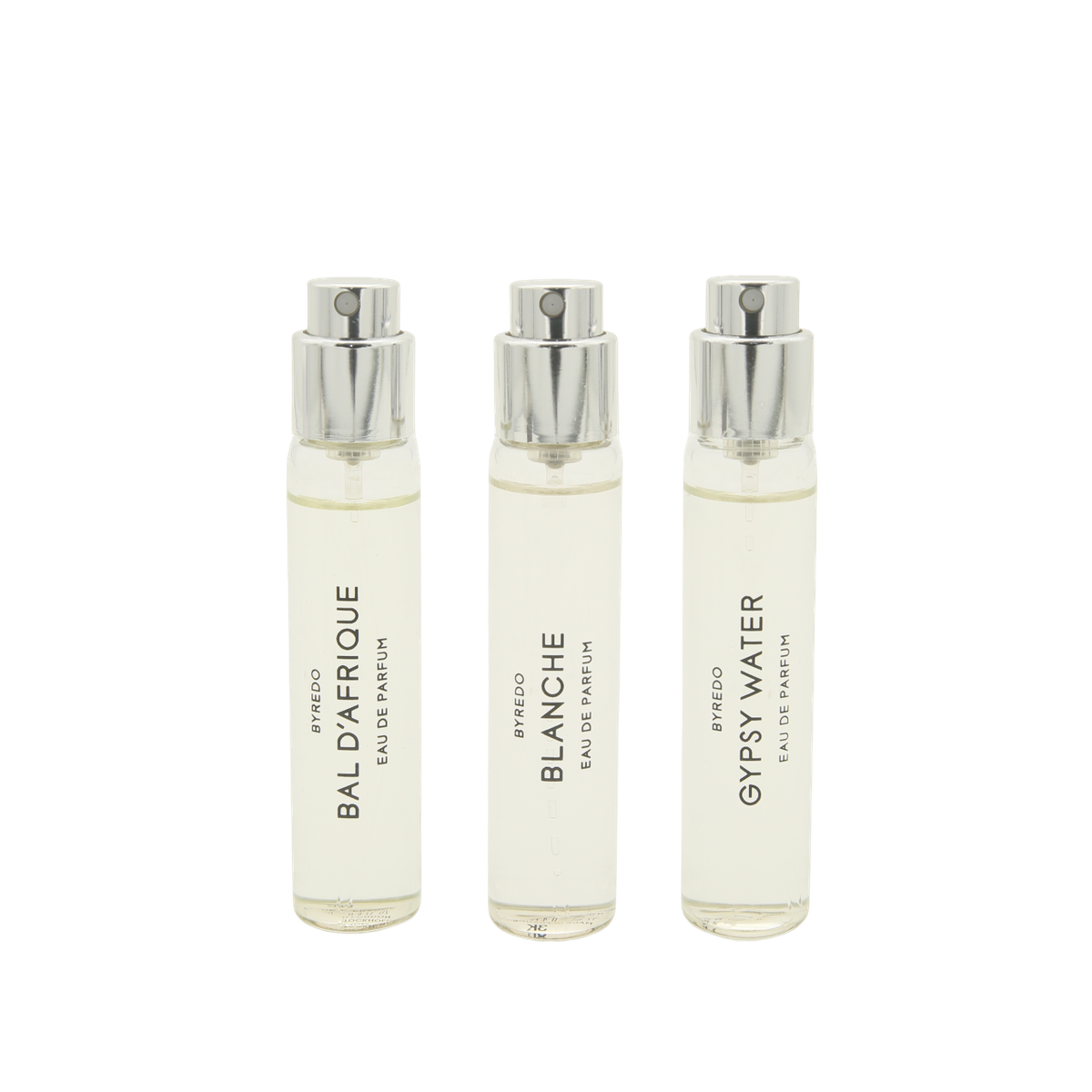 BYREDO | La Selection Nomade Mini Set 12ml x 3 [Parallel Import ...