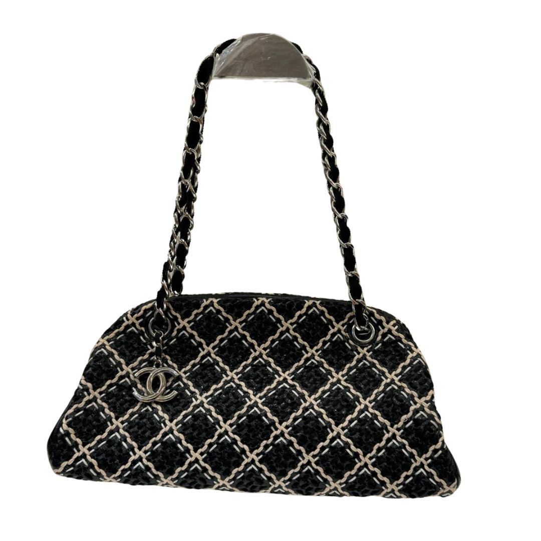 Chanel | SECOND HAND CHANEL BAG 0006I9N002 (平行進口) | HKTVmall 香港最大網購平台