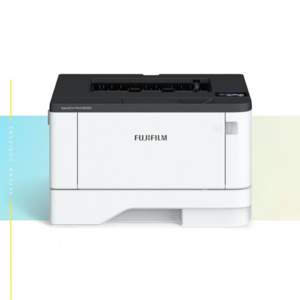 FUJIFILM | FujiFilm ApeosPort Print 4020SD 黑白無線鐳射打印機 (原裝行貨 包保養 ...