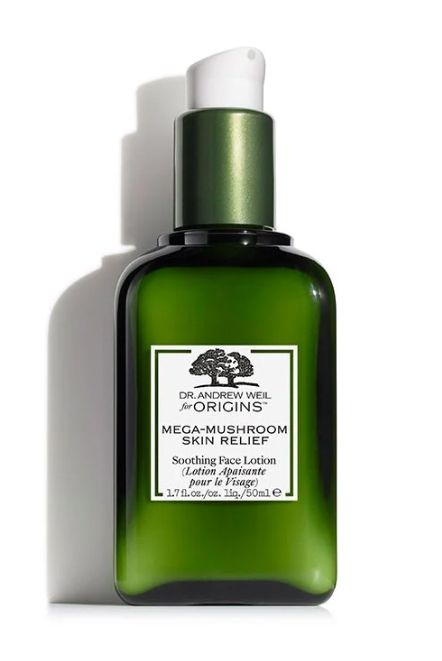 ORIGINS | 靈芝菇菌抗逆健膚紓緩乳液 50ml (無盒) [平行進口] | HKTVmall 香港最大網購平台