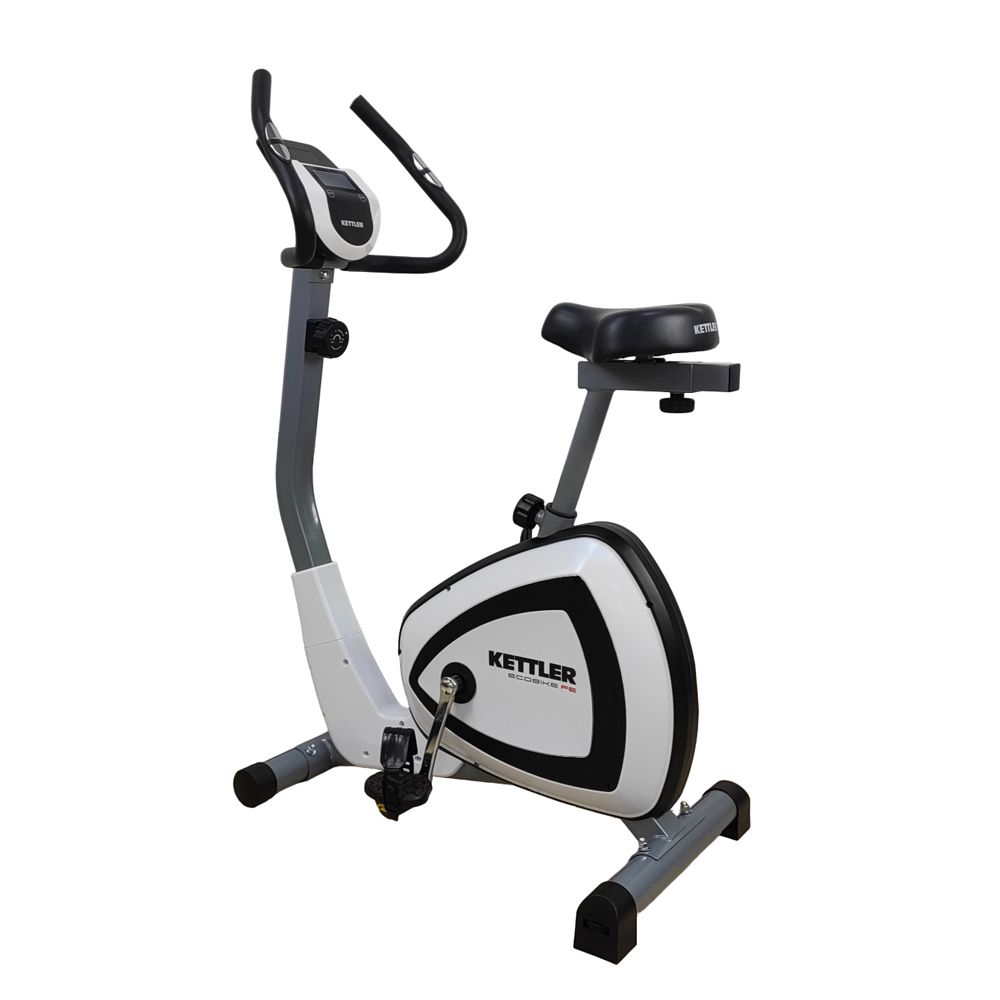 Kettler | ECOBIKE FE Exercise Bike | HKTVmall The Largest HK Shopping Platform