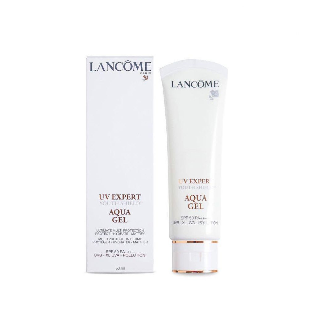 LANCÔME | LANCOME - 全方位防禦抗曬清爽乳霜 SPF 50 / PA ++++ 50ml (平行進口) | HKTVmall 香港最大網購平台