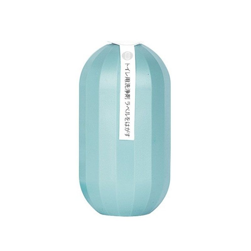 全城熱賣 | ENJOY DOWAS 馬桶清潔魔盒 家用藍泡泡除臭劑（藍瓶） | 顏色 : 藍色 | HKTVmall 香港最大網購平台