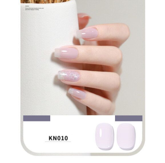 全城熱賣 | 指甲油【KN010】 | HKTVmall 香港最大網購平台
