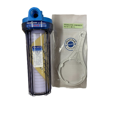 美國入口 | PROKLEAN 10 Sediment Filter + 10 Melt-Blown Polypropylene ...