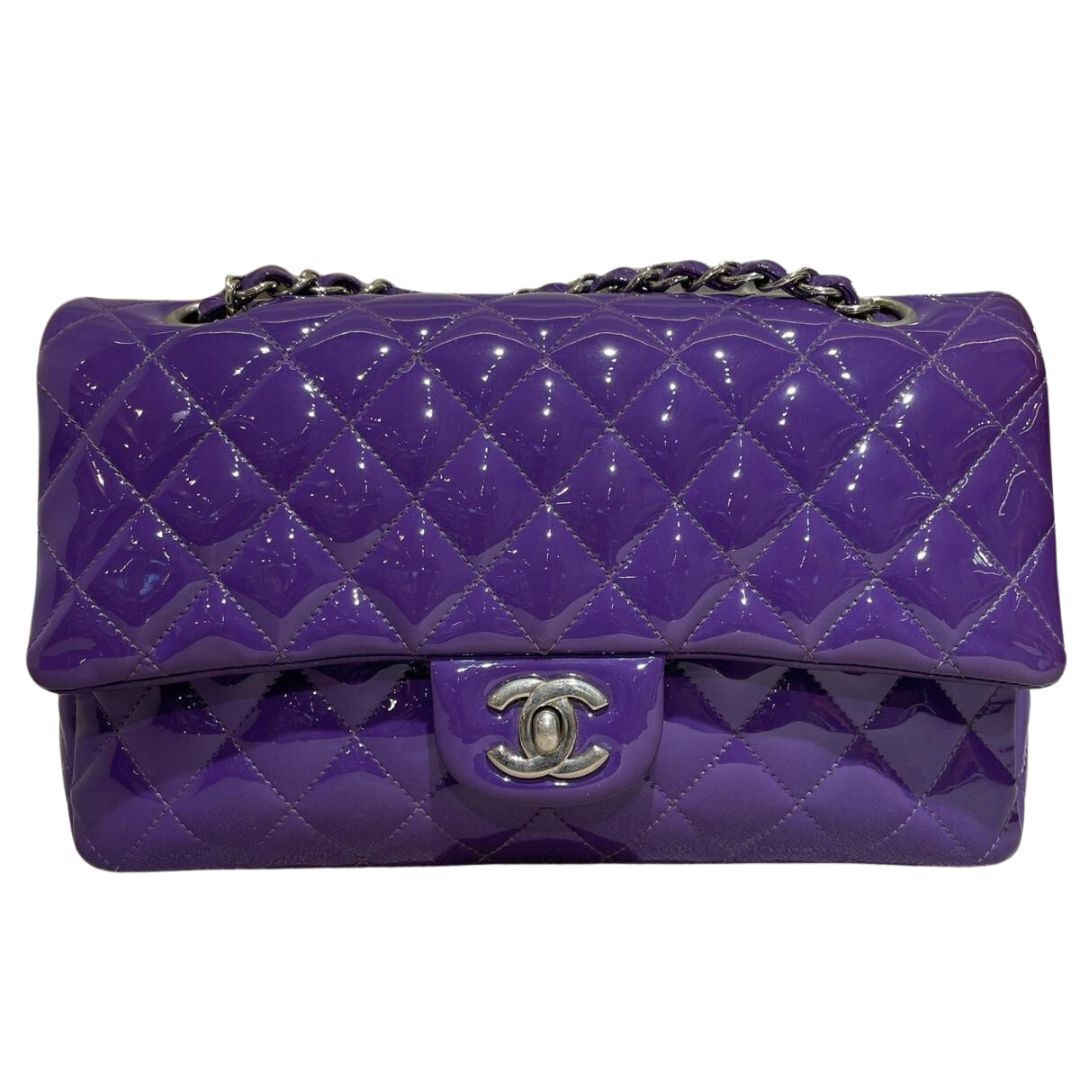 Chanel | SECOND HAND CHANEL MEDIUM FLAP BAG 0005N4U003 (平行進口 ...