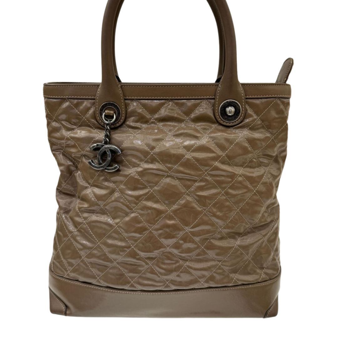 Chanel | SECOND HAND CHANEL BAG 0009GCV003 (平行進口) | HKTVmall 香港最大網購平台