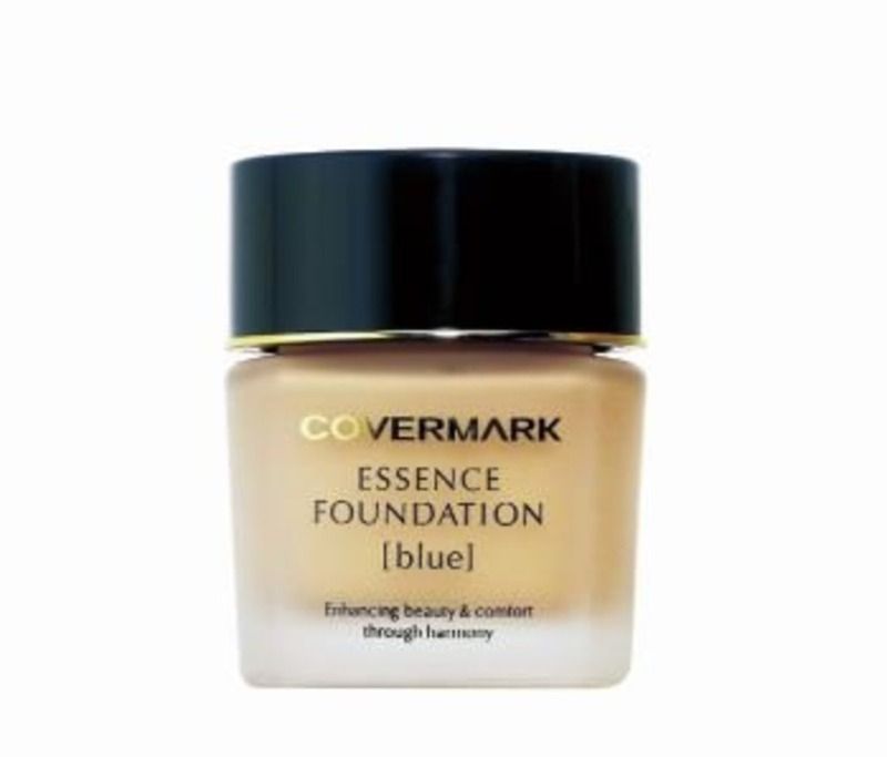 COVERMARK | 正品正貨 新店優惠 日本版草本漢方修護粉底霜 - # BO10 [blue] Essence Foundation 30g - [平行進口] | HKTVmall 香港 ...