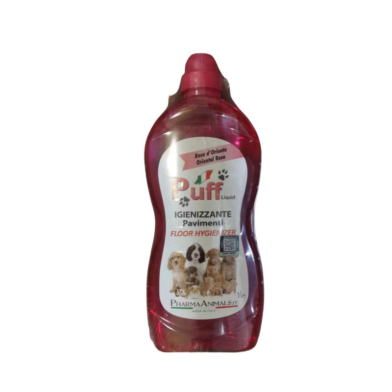 全城熱賣 | Italian Puff Pet Floor Cleaner Odor Eliminator Pet Store ...