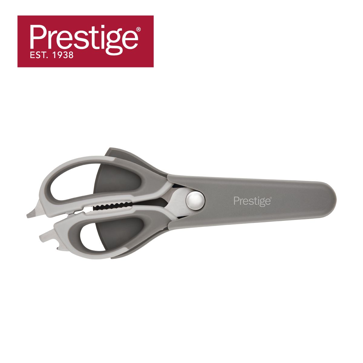 MEYER | Scissors with Magnetic Sheath - PRESTIGE (#50141-C) | HKTVmall ...