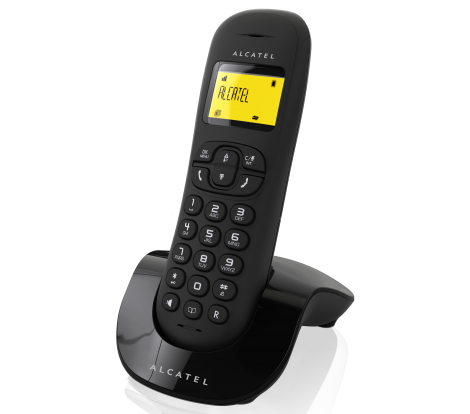 Alcatel | C250 室內無線電話 [原裝行貨] | HKTVmall 香港最大網購平台