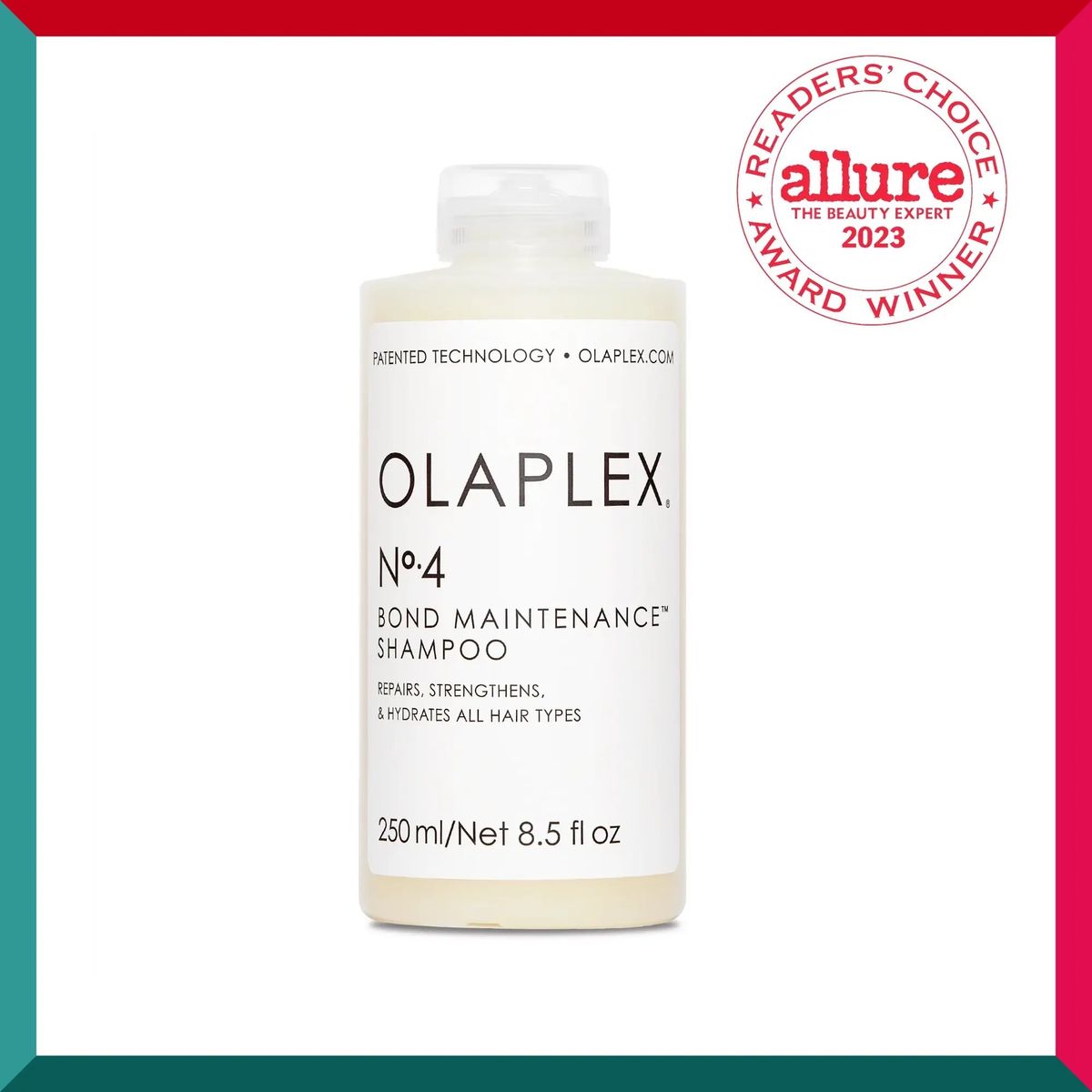 OLAPLEX | Olaplex No.4 Bond Maintenance Shampoo 250ml Parallel Import ...