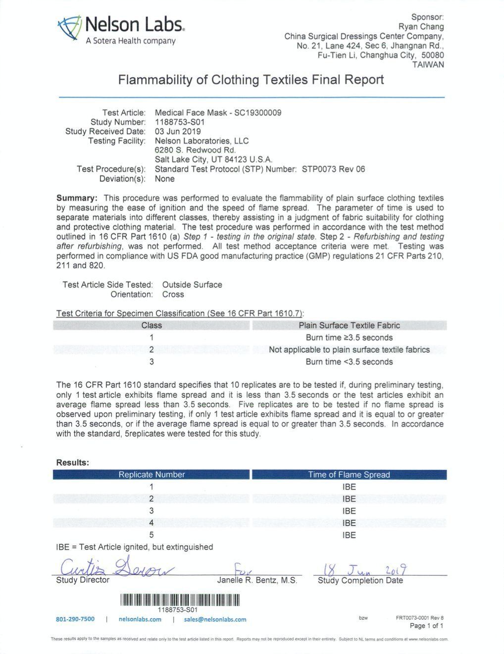 csd | CSD MEDICAL FACE MASK - 3D NIGHTFALL (30pcs) | HKTVmall The ...