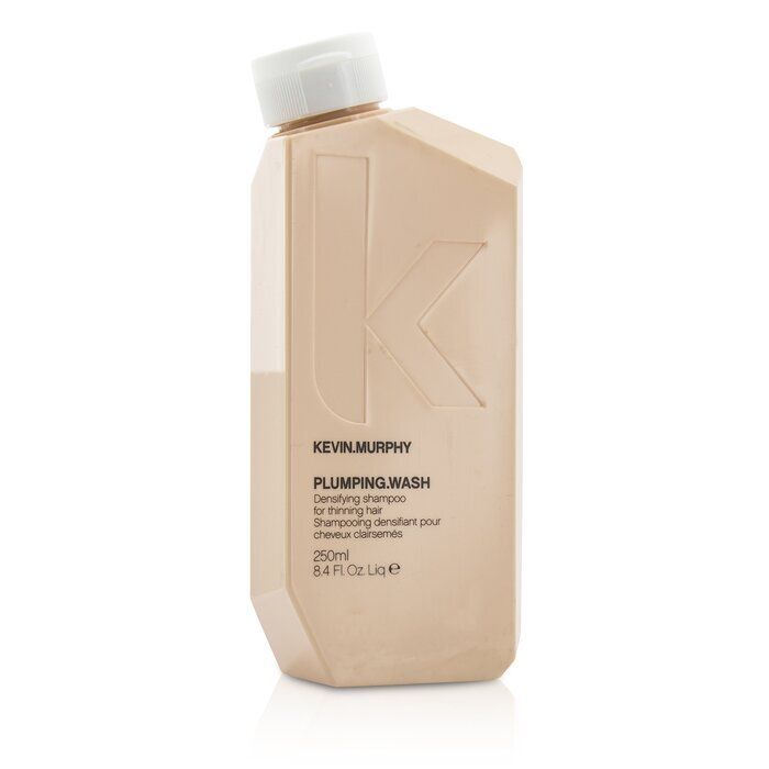Kevin.Murphy | Plumping.Wash Densifying Shampoo (A Thickening Shampoo ...