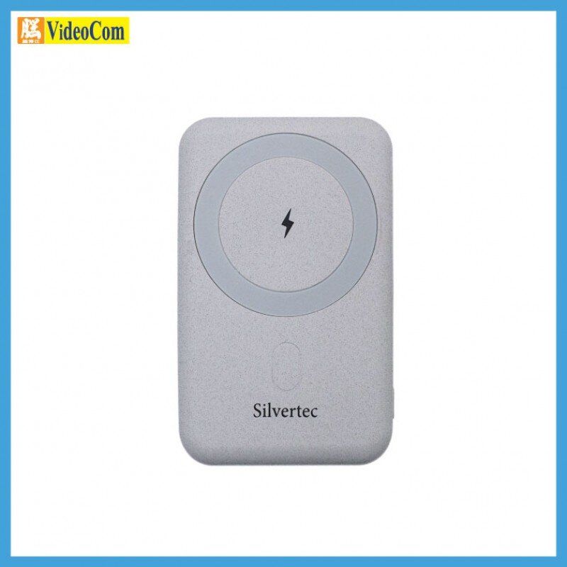 Silvertec | SilverTec SG-MS10000 (GYEY) 10000mAh 輕巧迷你 15W PD3.0 & QC4.0 ...