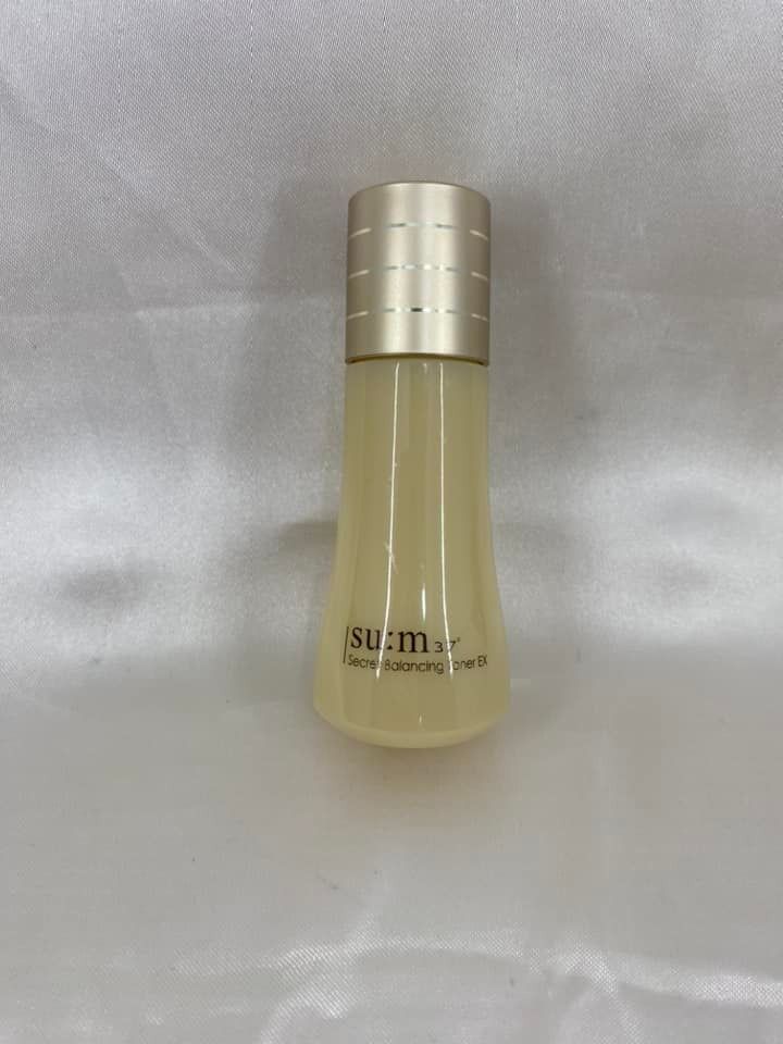 su:m37° | 奇蹟活酵肌密啫喱水 (魔法爽膚水EX) 20ml (明亮滋潤) [平行進口] | HKTVmall 香港最大網購平台