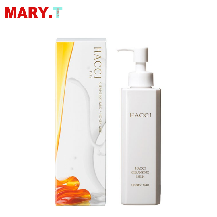 HACCI | HACCI 卸妝乳 蜂蜜 150ml [平行進口4560248895654] | HKTVmall 香港最大網購平台
