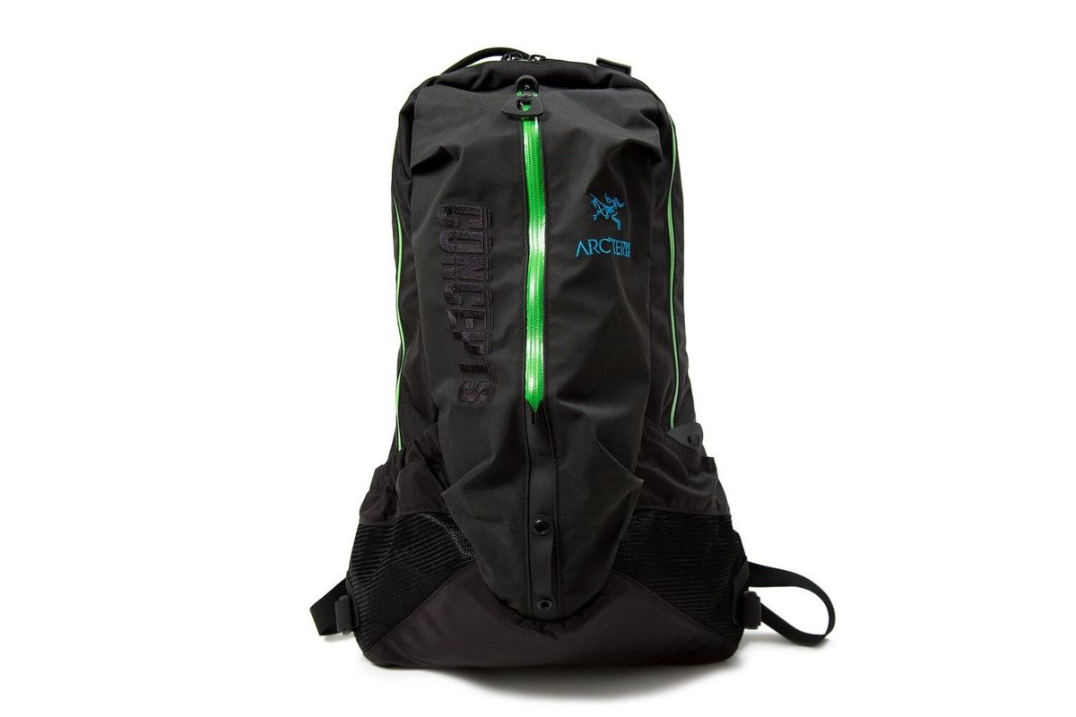 ARC'TERYX | Arro 22 Backpack x Concepts Special Edition （平行進口 ...