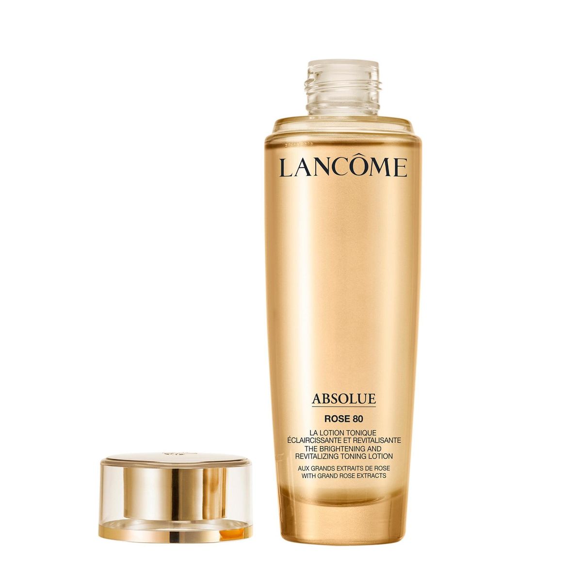 LANCÔME | 蘭蔻 極致完美玫瑰精華水 150ml（3614271986054） | 尺碼 : 150ml | HKTVmall 香港最 ...