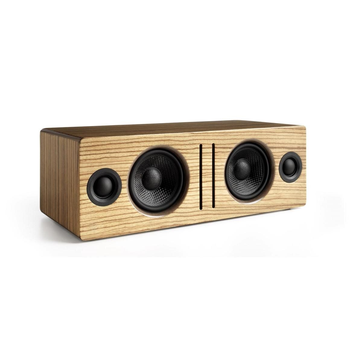 audioengine | B2 藍芽桌面式有源音箱喇叭 （Zebrawood）【香港行貨】 | HKTVmall 香港最大網購平台