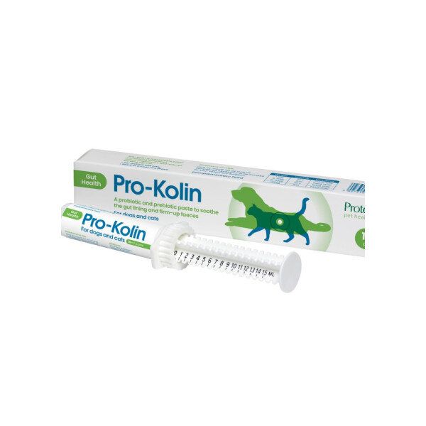 Protexin | Protexin Pro-Kolin For Cats & Dogs 15ml | HKTVmall The ...