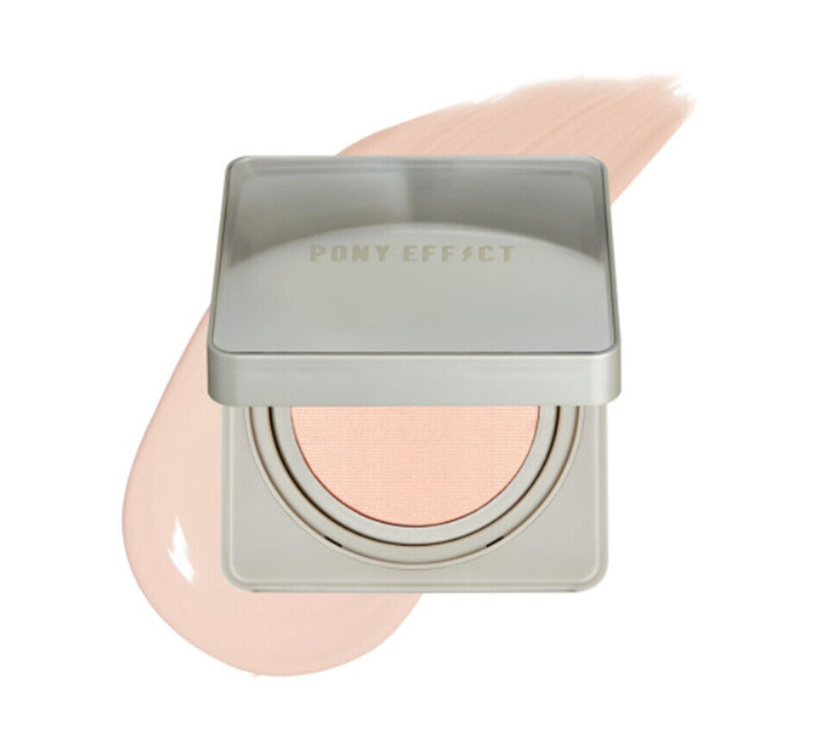 PONY EFFECT | Zoom-in Cushion Foundation in Mesh 15g SPF 50+ PA ...