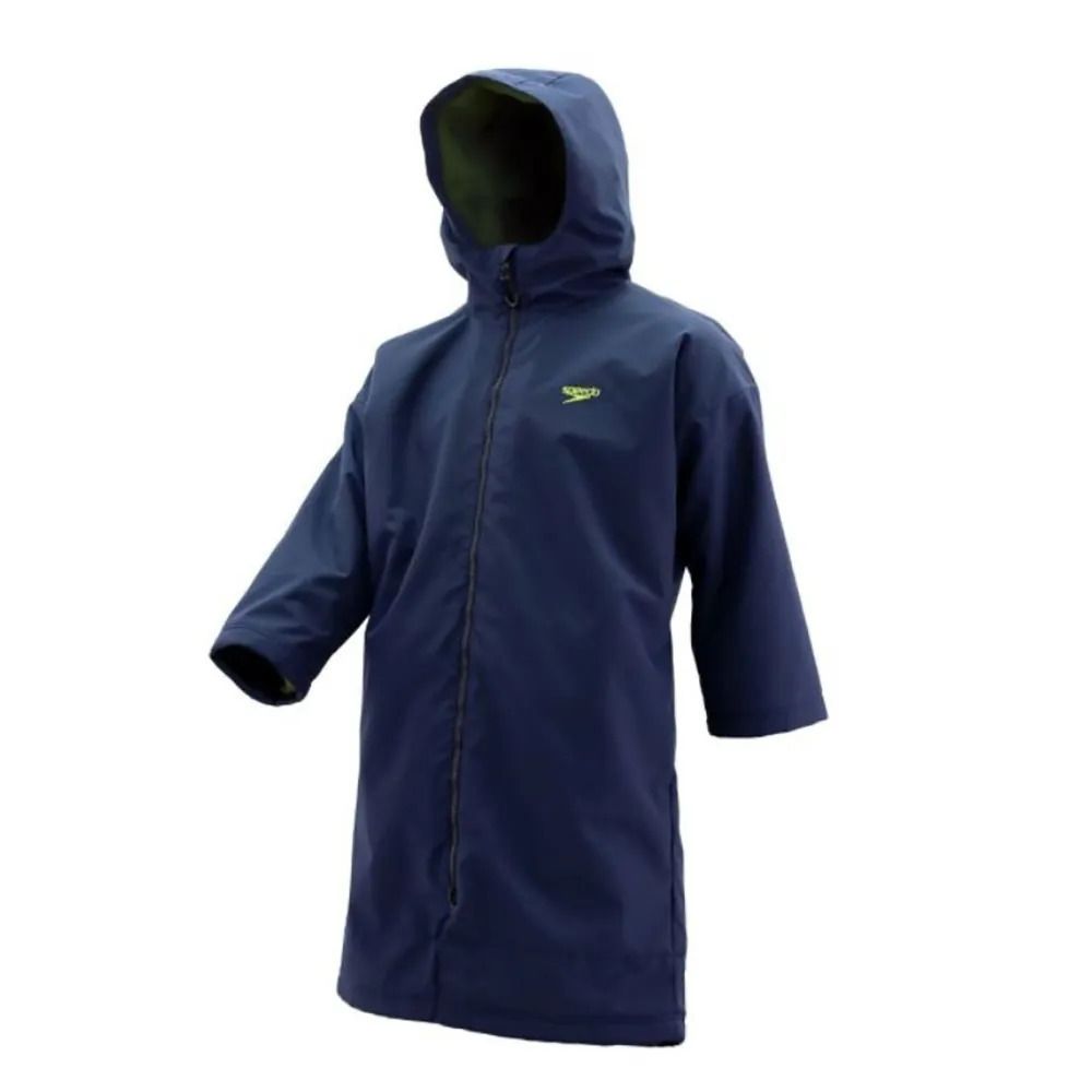 Speedo | 上水保溫褸 - 深藍 | 尺碼 : 120 | HKTVmall 香港最大網購平台