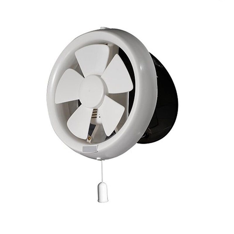 Sanki | APC 15A 6 Inch Round Exhaust Fan | HKTVmall The Largest HK ...