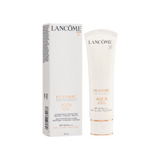LANCÔME | 全方位防禦抗曬清爽乳霜SPF 50 / PA ++++ 【平行進口】4935421669078 | HKTVmall 香港最大網購平台