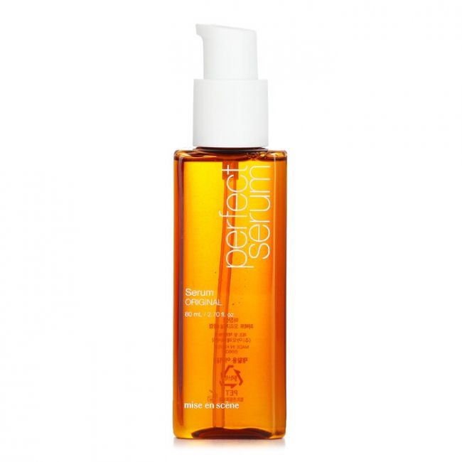 Mise en scène | MISE EN SCENE - 完美修護護髮精華 80ml 【平行進口】 | HKTVmall 香港最大網購平台