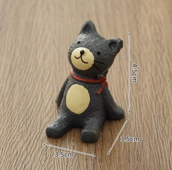 DDS | 裝飾擺設【仰望小貓】#N246_007_479 | HKTVmall 香港最大網購平台