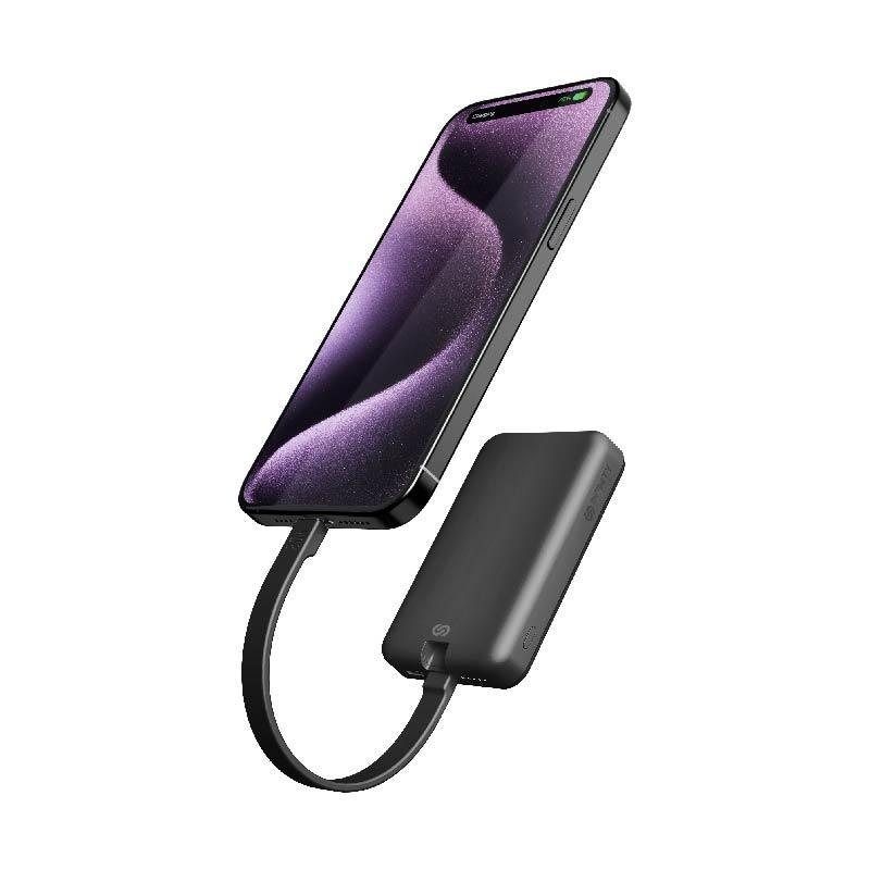 Infinity | Infinity EXCP10 10000mah Magsafe Power Bank Black | 顏色 : 黑色 ...