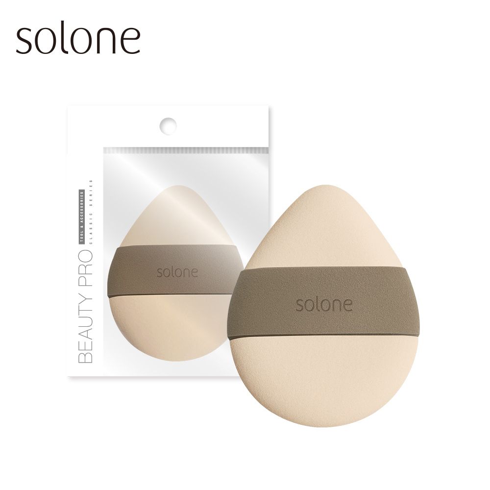 Solone | 彈力雙面舒芙蕾海綿/厚蛋燒 | HKTVmall 香港最大網購平台