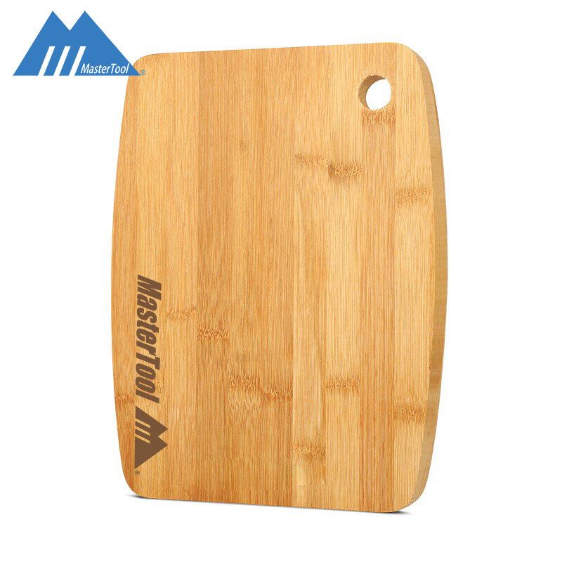 MasterTool | 天然楠竹砧板，竹木纖維砧板，健康環保。輕便，切菜板，防菌菜板 | HKTVmall 香港最大網購平台